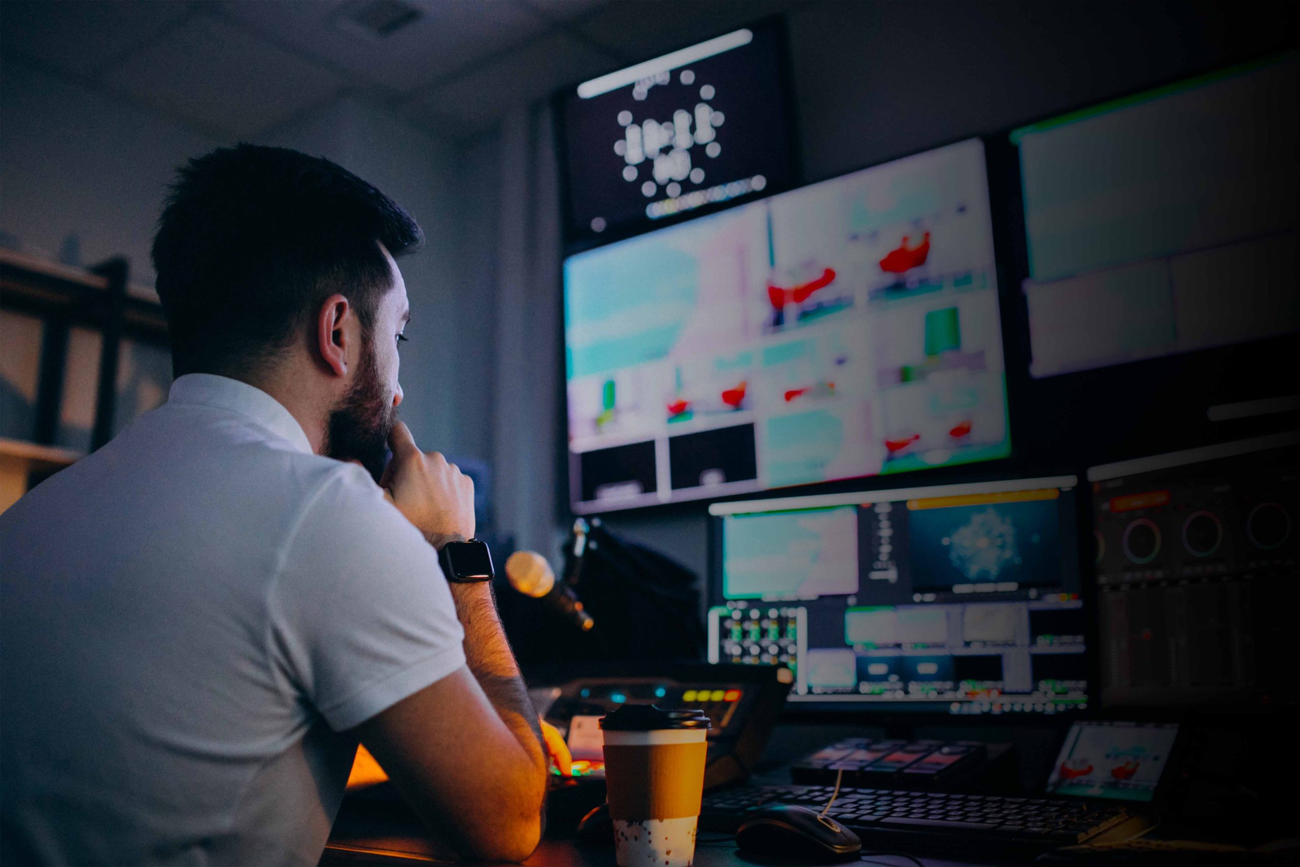 AdEngage360 - Digital, Omni Channel Marketing & Automation