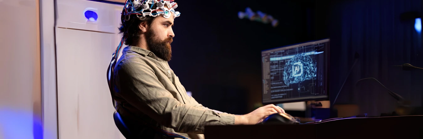 Neural Interfaces: The Next Frontier In Human-Computer Interaction ...